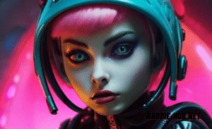 The Baddiehub Ari Electra Baby Alien Phenomenon A Business Perspective ...