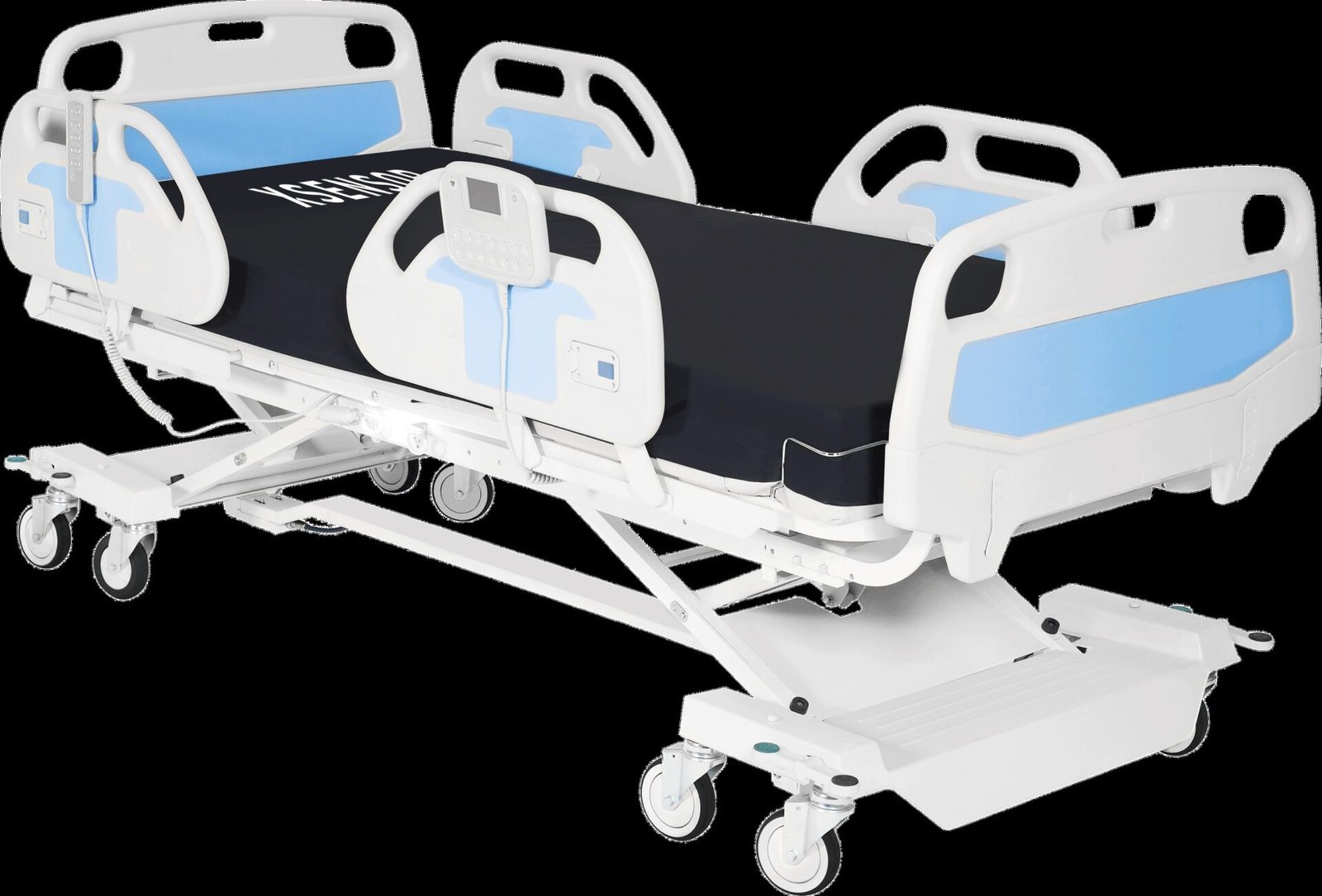 Hospital Bed Sensors: The Future of Intelligent Patient Care