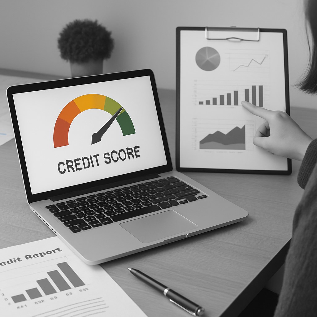 Indian Scoring System Setup Guide – Smart Credit Scoring for Businesses